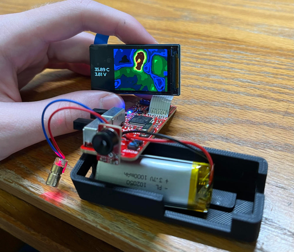 Plus – RoboticWorx